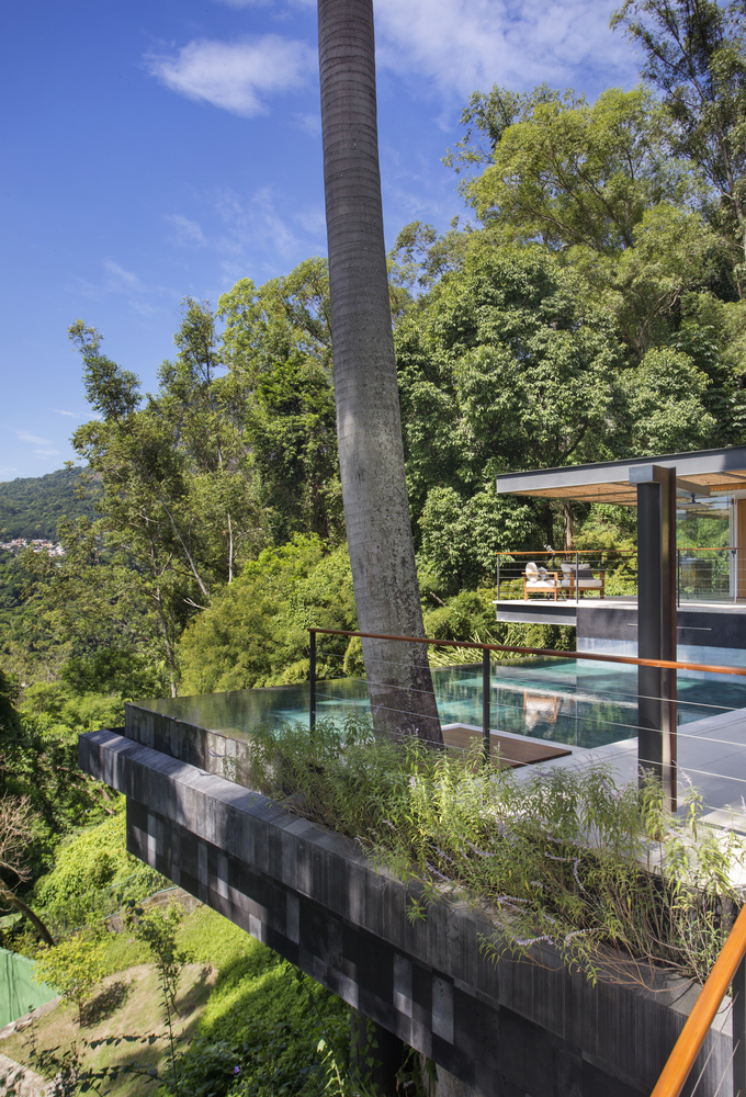Gallery of Itanhangá House / Cadas Arquitetura - 14