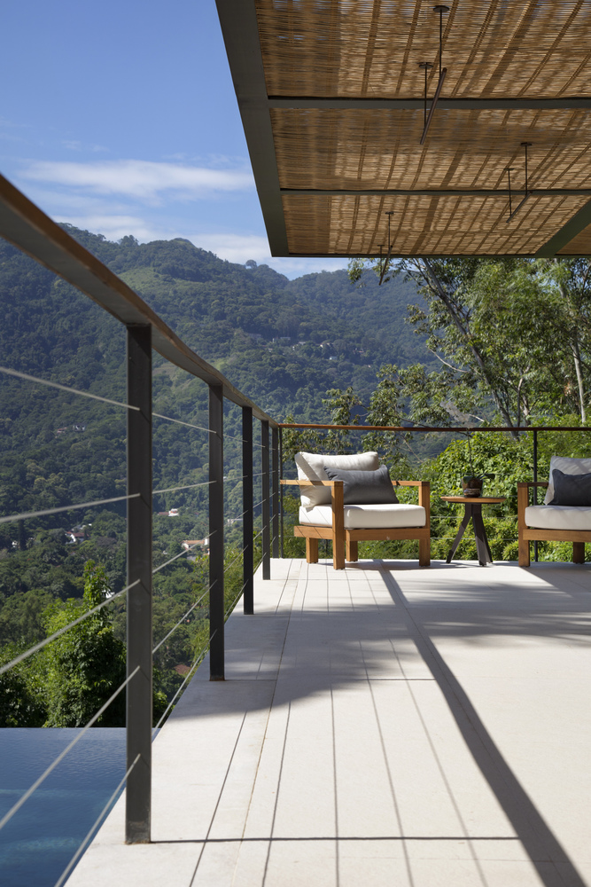 Gallery of Itanhangá House / Cadas Arquitetura - 14