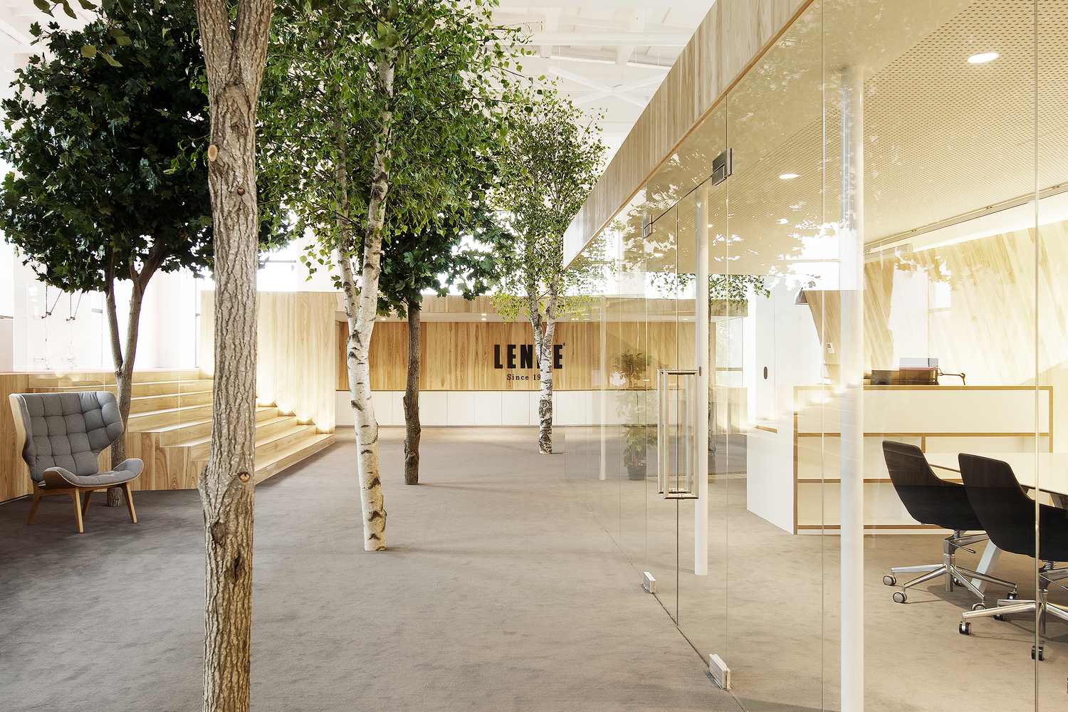 Gallery of Timber Trends: 7 To Watch for 2020 - 19