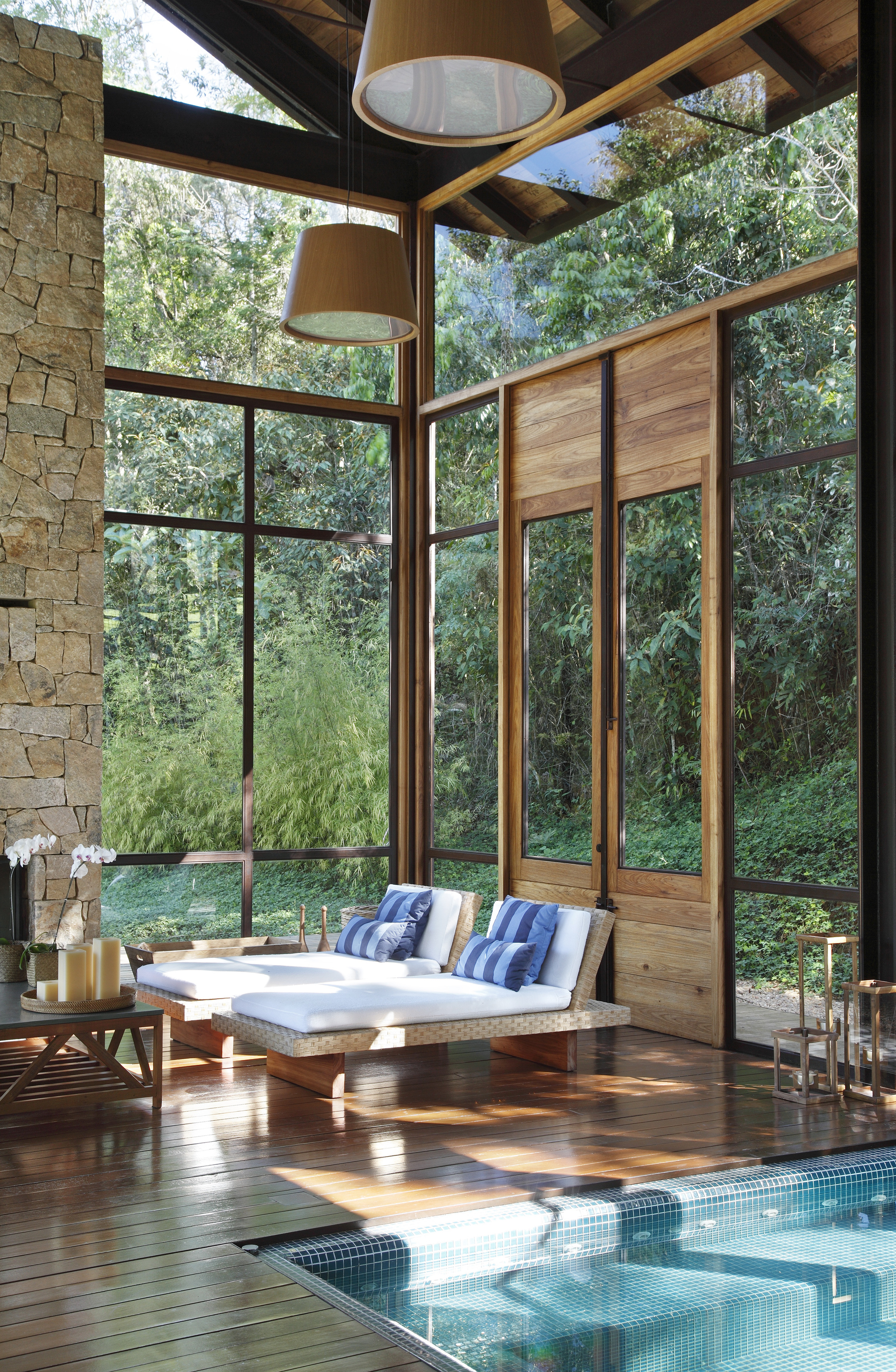 Galeria de Casa do Lago / Cadas Arquitetura - 13