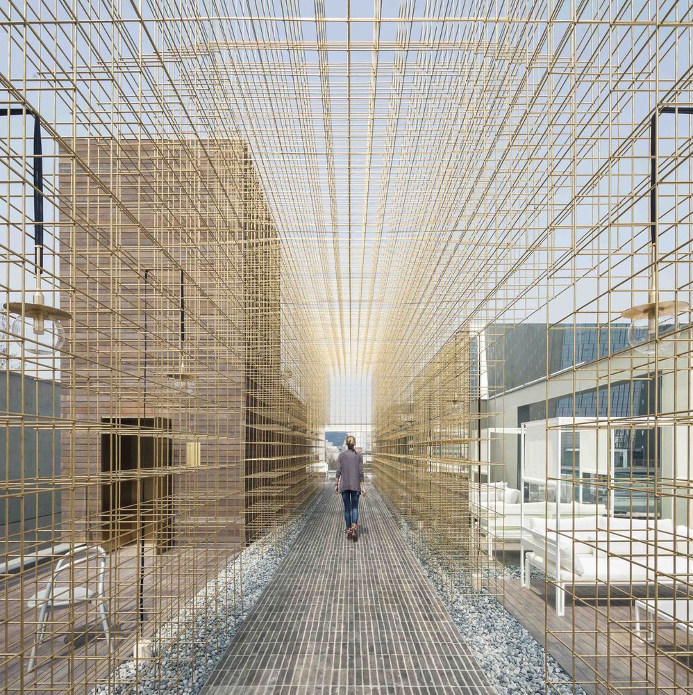 Gallery of The Top 25 Architecture Interviews of 2019 - 1