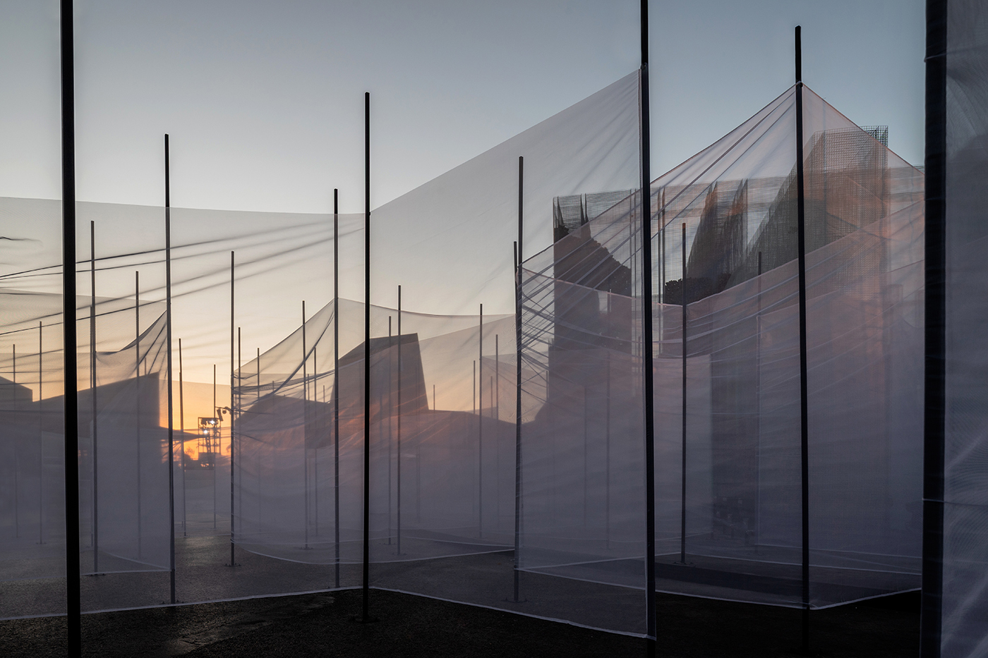 Gallery of Edoardo Tresoldi and Studio Studio Studio Release Images of ...