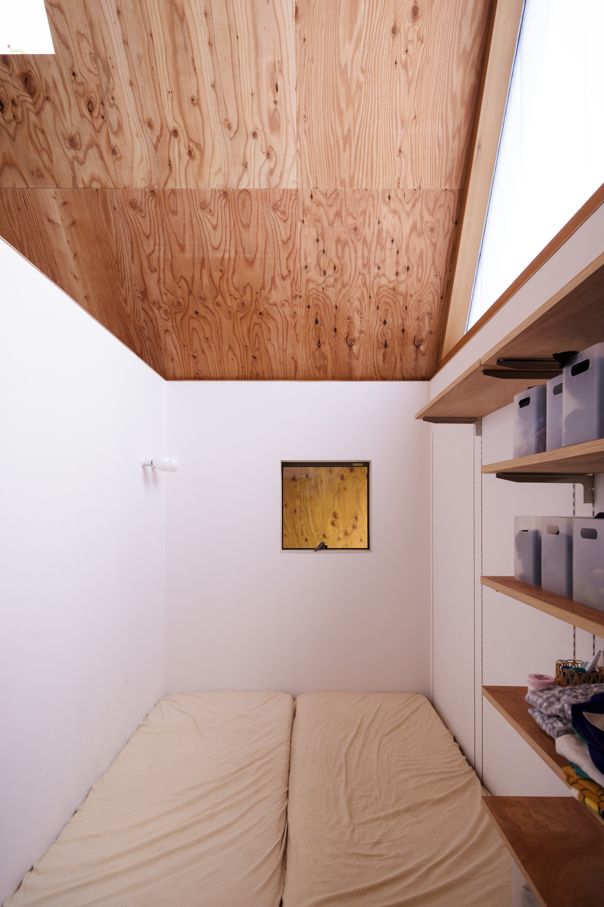 Gallery of Hara House / Takeru Shoji Architects - 7