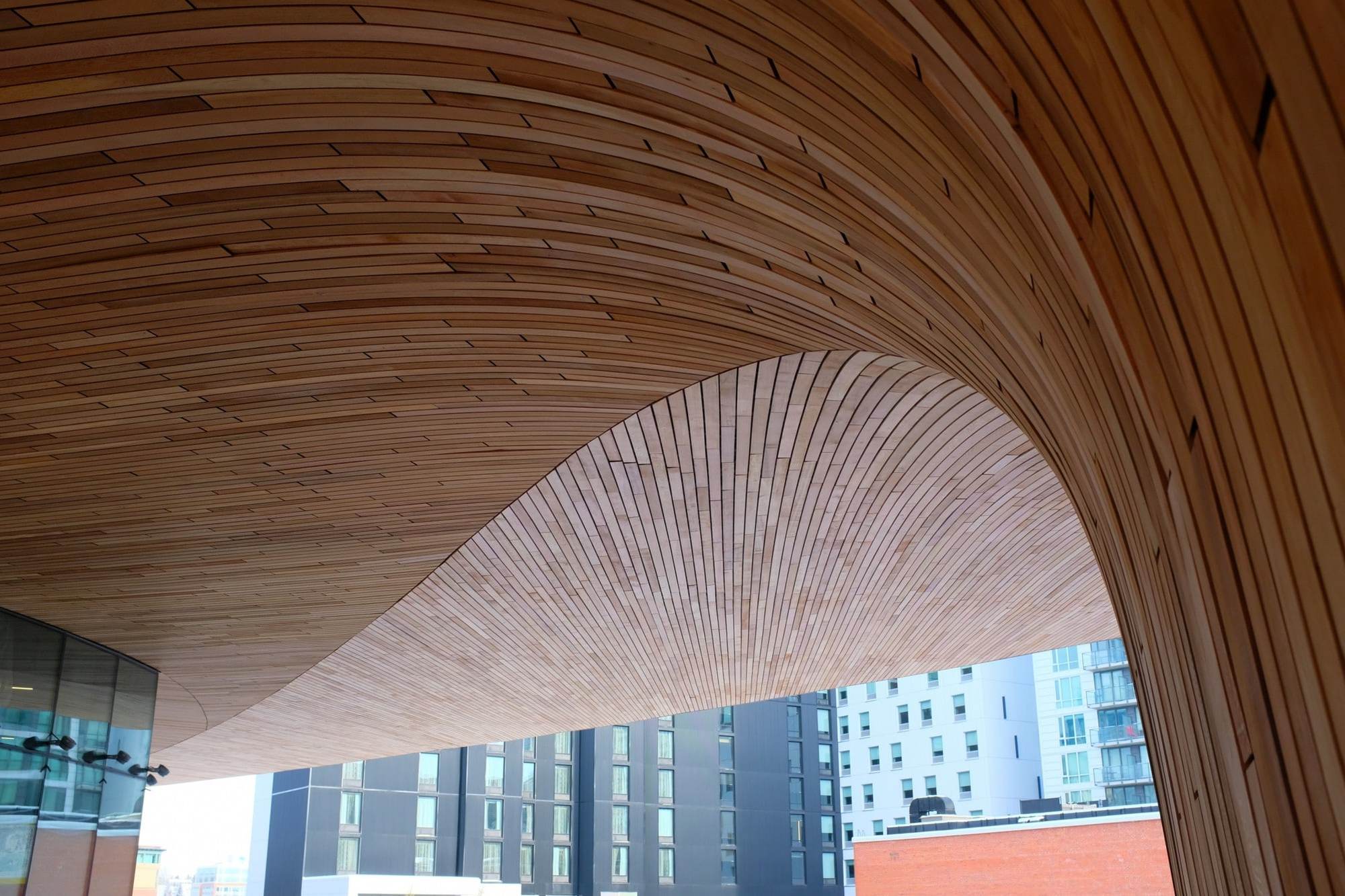 Gallery of Timber Trends: 7 To Watch for 2020 - 22