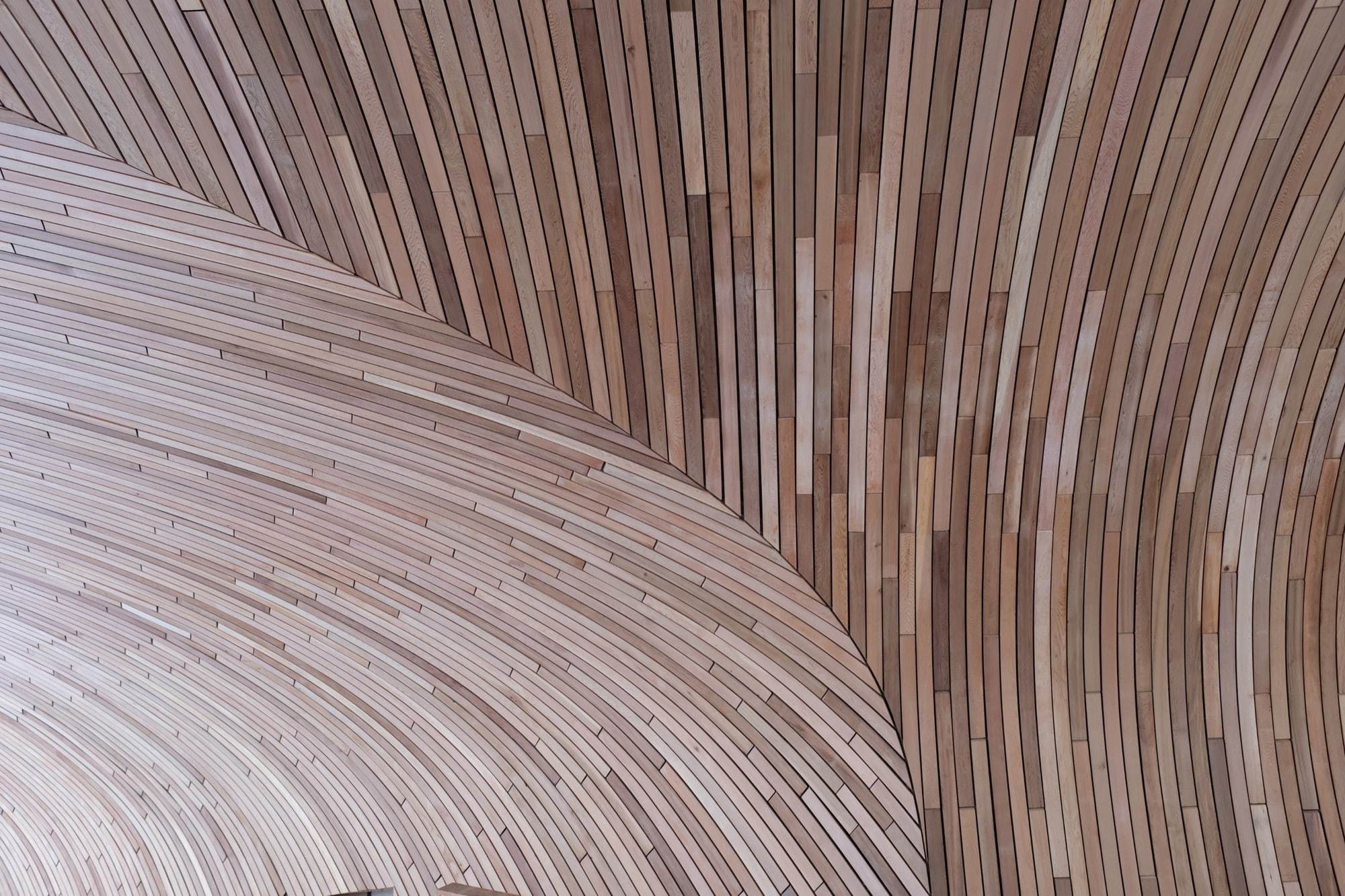 Gallery of Timber Trends: 7 To Watch for 2020 - 25