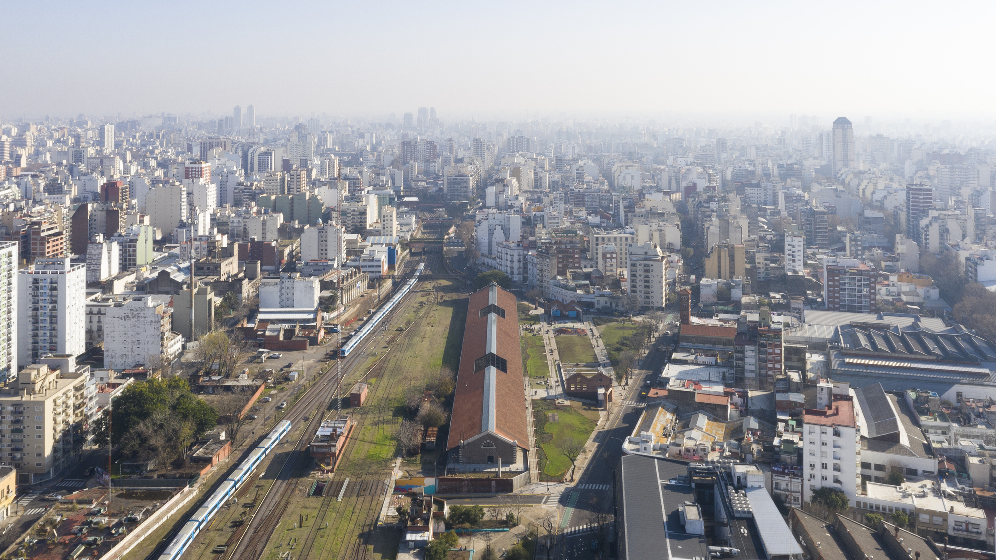 Los proyectos ganadores del premio arquitectura y diseño urbano ...