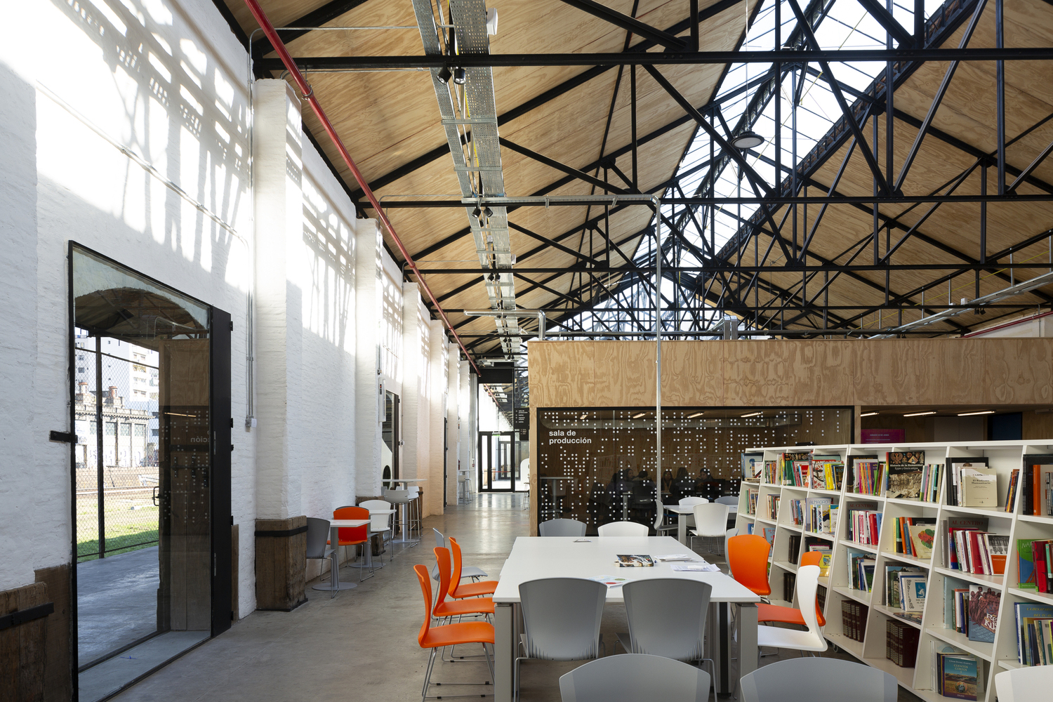 Galería de Los proyectos ganadores del premio arquitectura y diseño ...