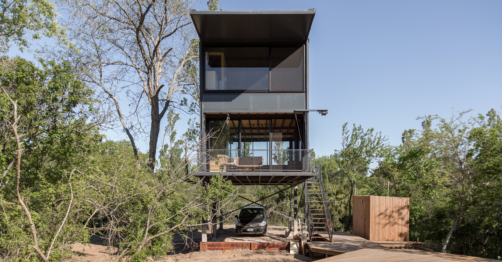 Galería de Los proyectos ganadores del premio arquitectura y diseño ...