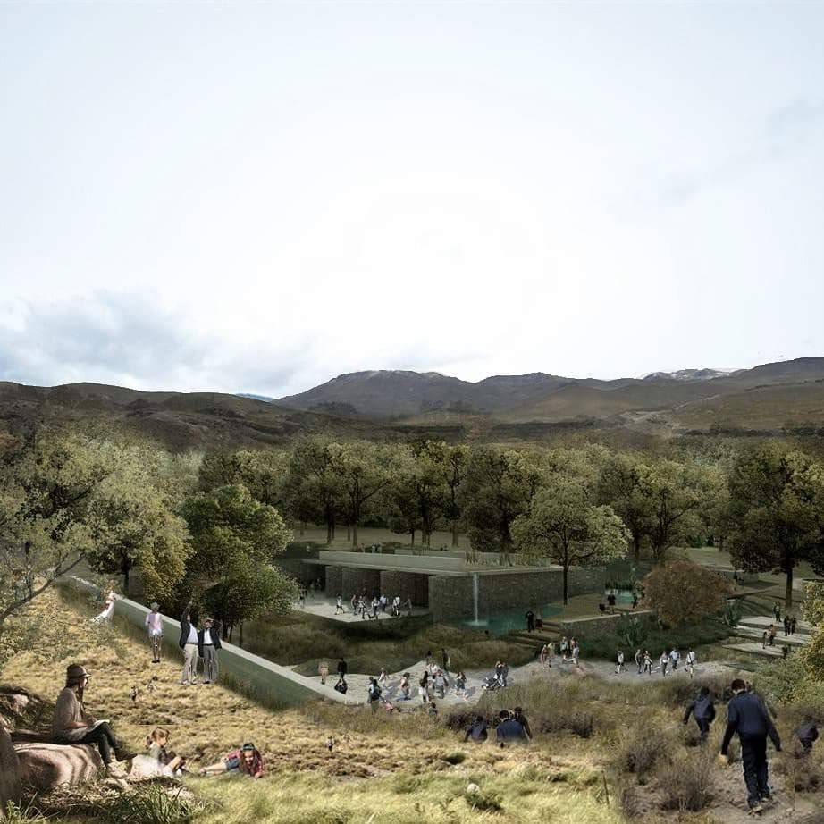 Galería de Los proyectos ganadores del premio arquitectura y diseño ...