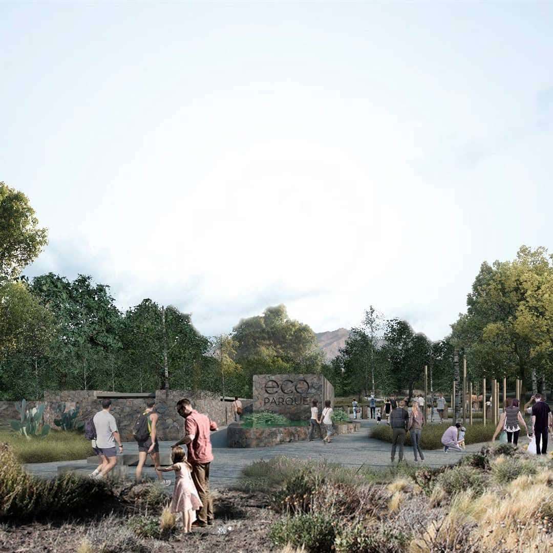 Galería de Los proyectos ganadores del premio arquitectura y diseño ...