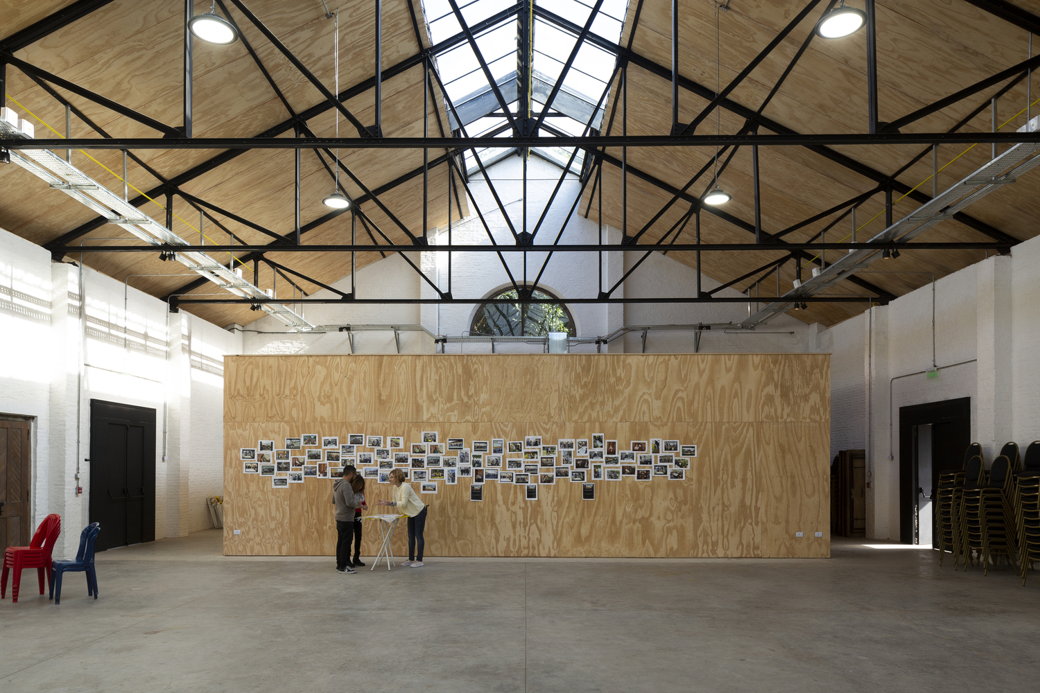 Galería de Los proyectos ganadores del premio arquitectura y diseño ...