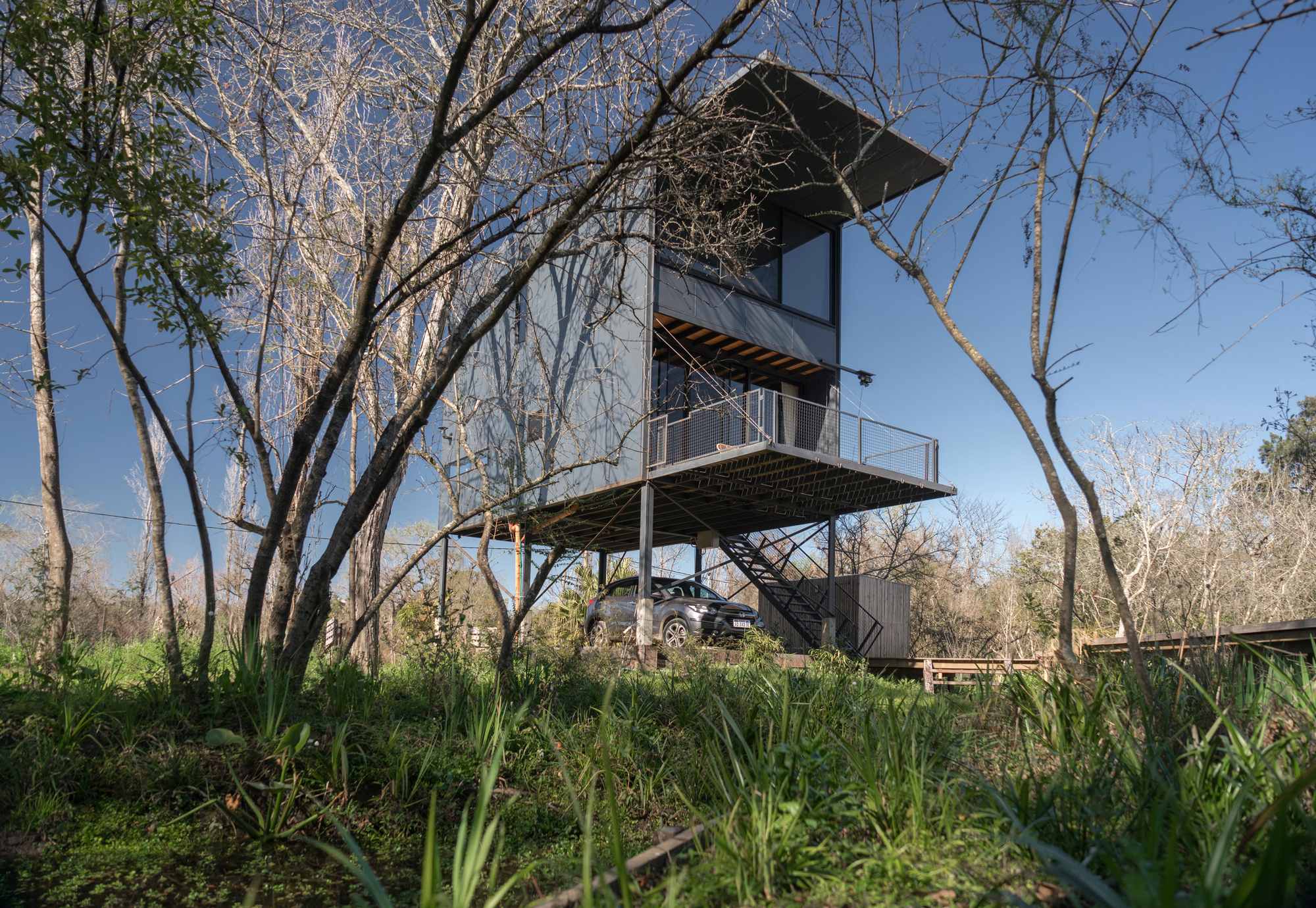 Galería de Los proyectos ganadores del premio arquitectura y diseño ...