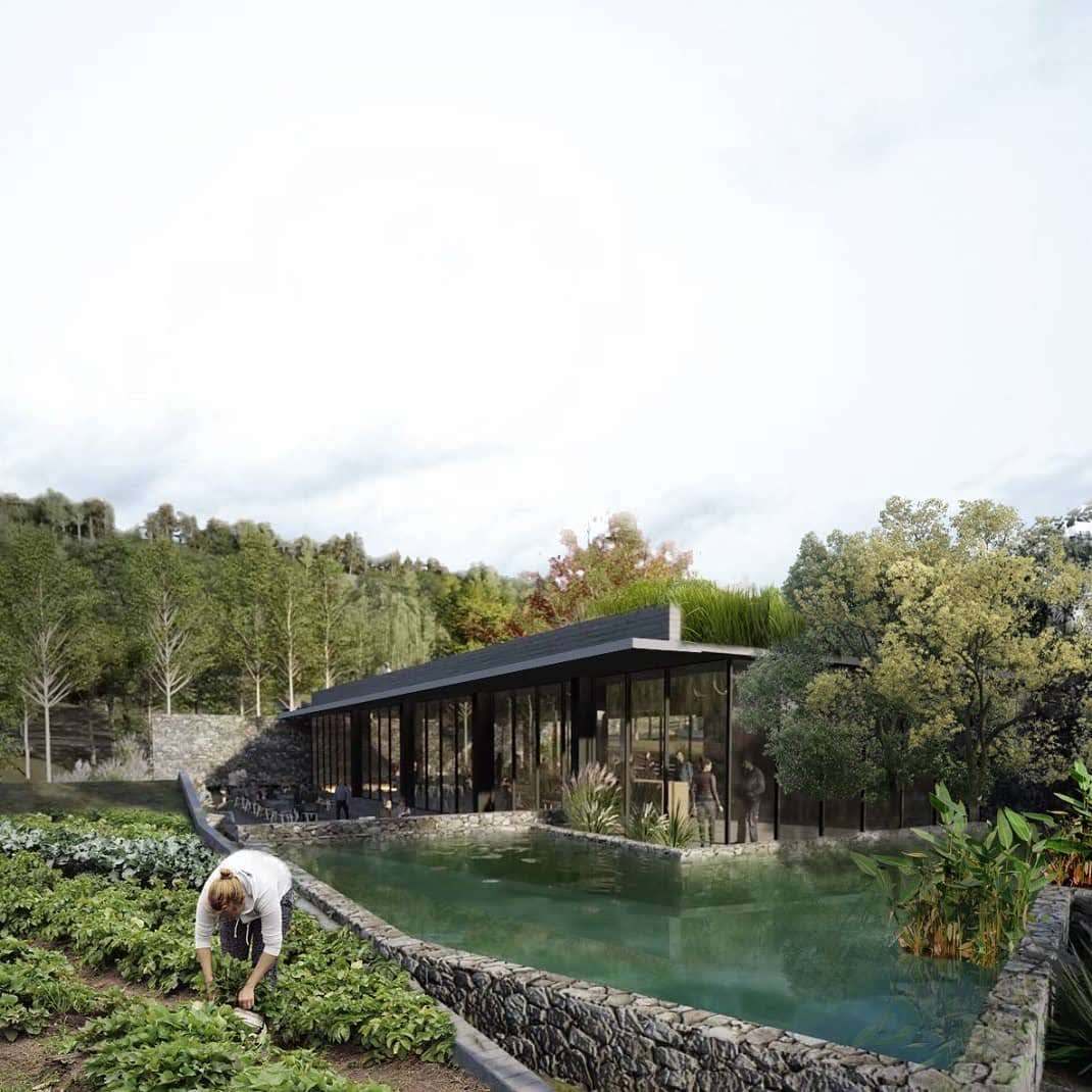 Galería de Los proyectos ganadores del premio arquitectura y diseño ...