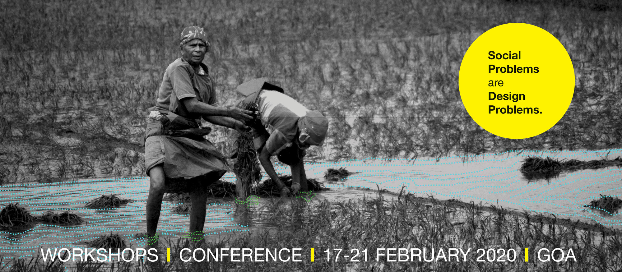 Social Design Festival | ArchDaily