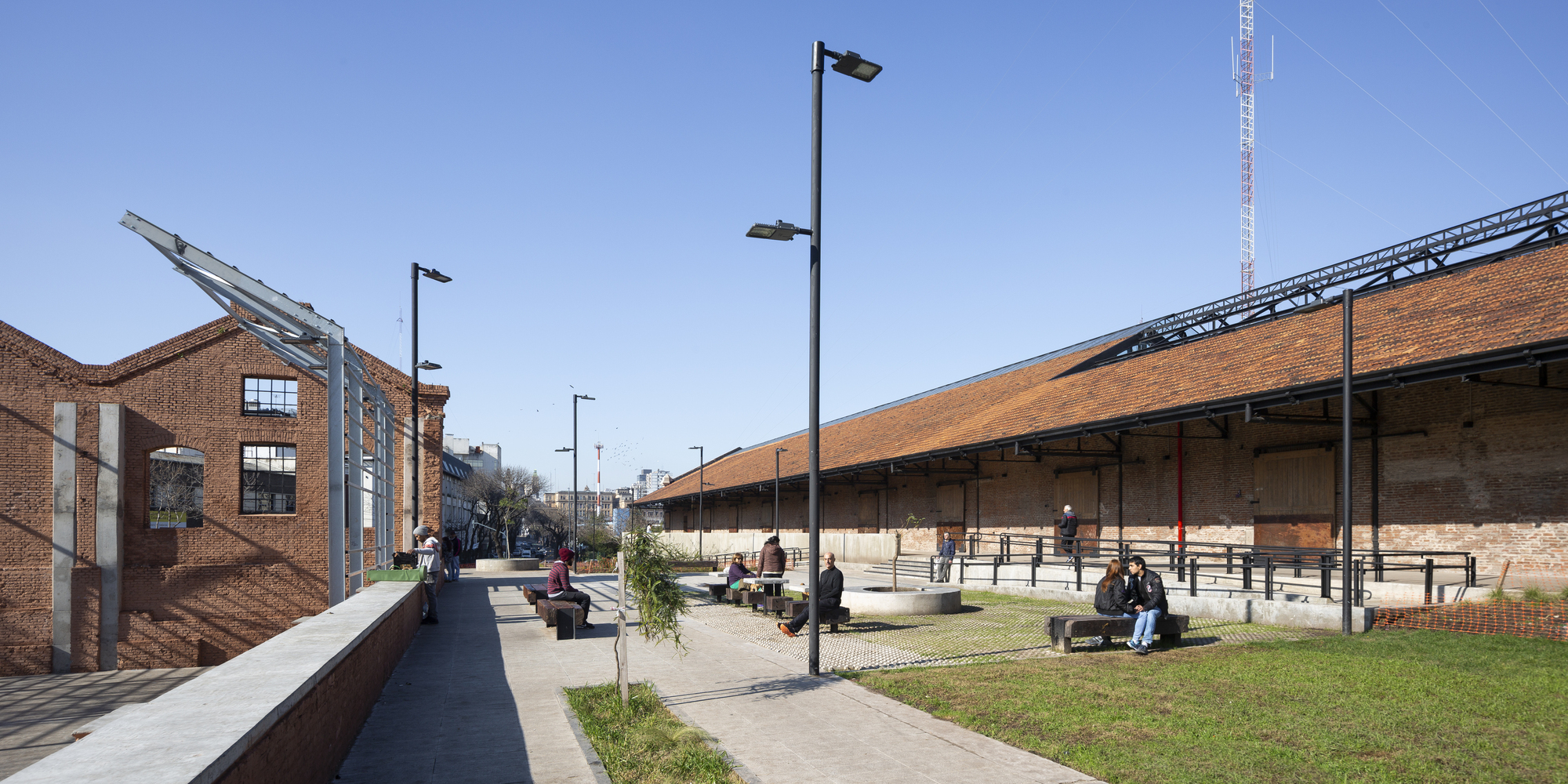 Galería de Los proyectos ganadores del premio arquitectura y diseño ...