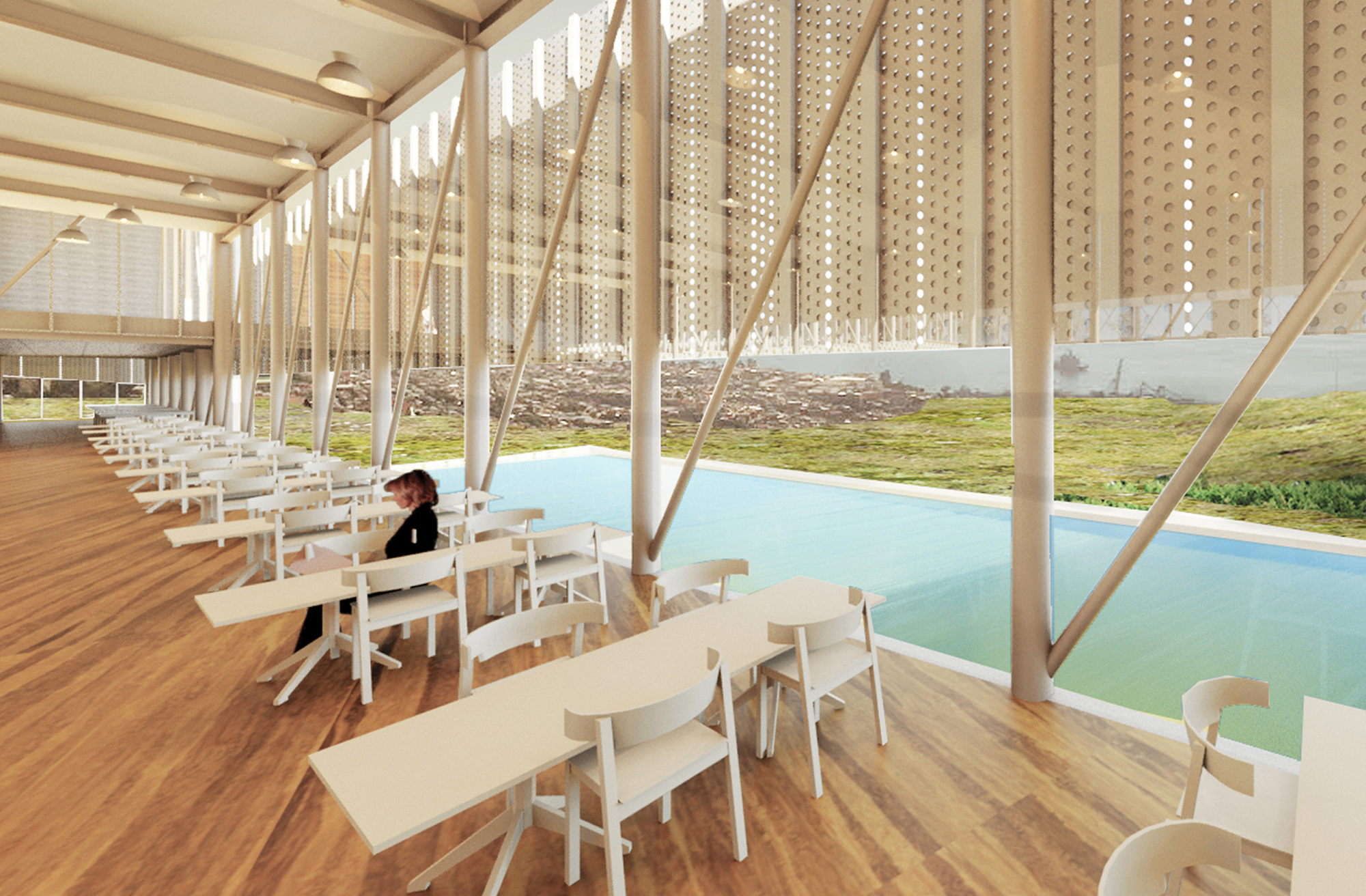 Galería de Los proyectos ganadores del premio arquitectura y diseño ...