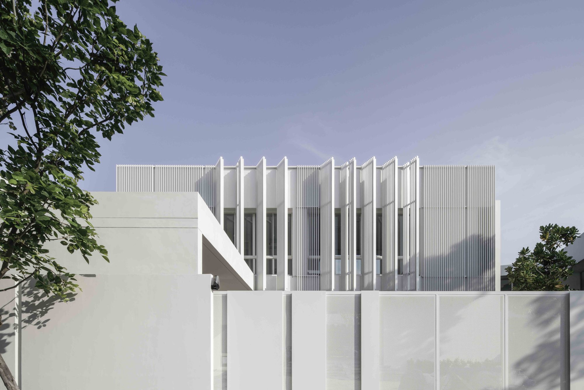 Gallery of VIVE Bangna House / Land & Houses Public Co. - 4