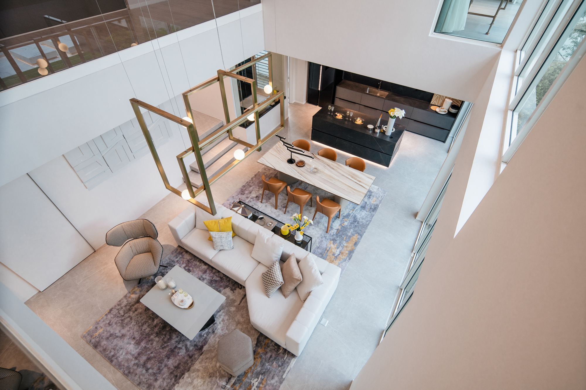 Galeria de Casa VIVE Bangna / Land & Houses Public Co. - 9