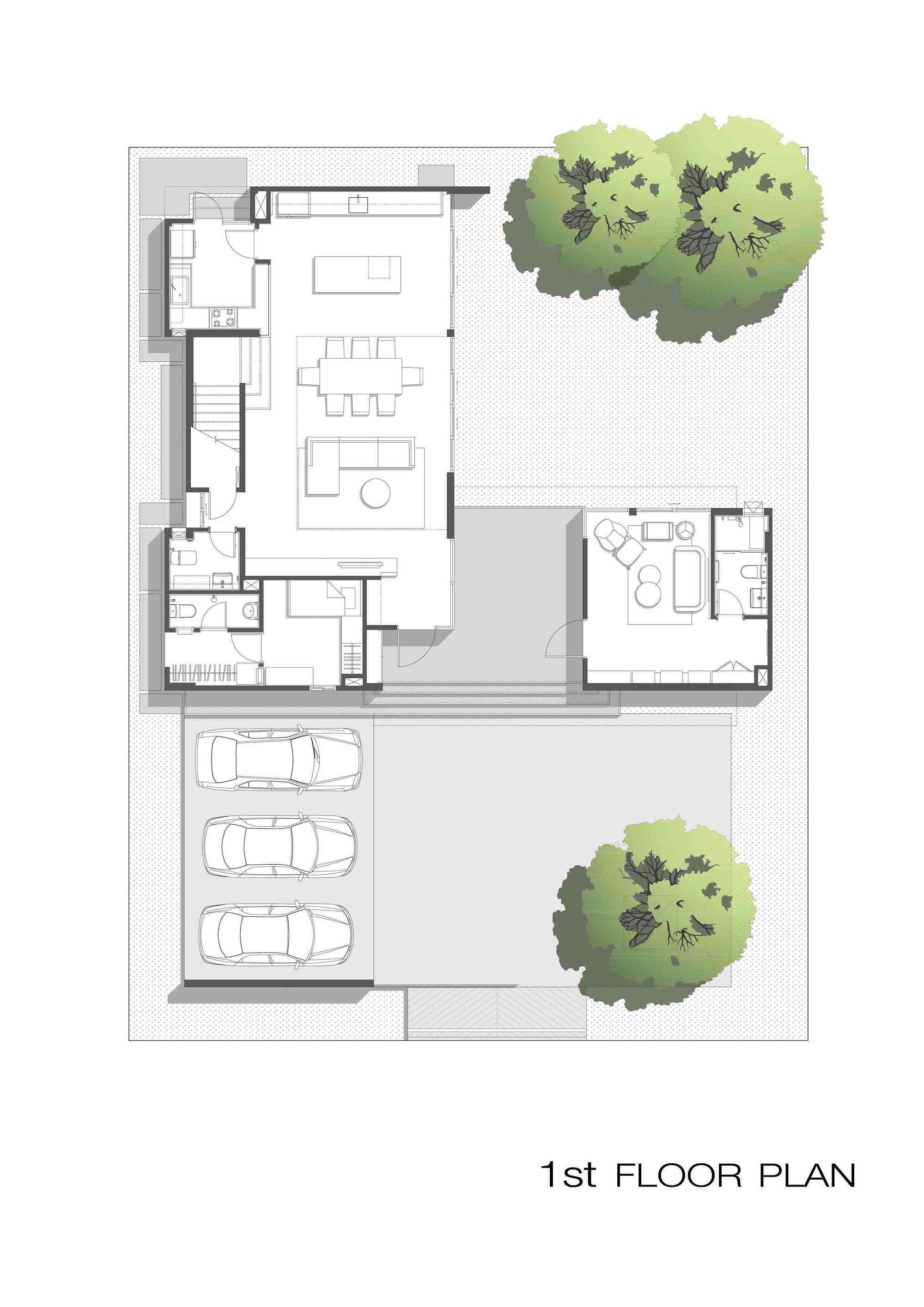 Gallery of VIVE Bangna House / Land & Houses Public Co. - 22