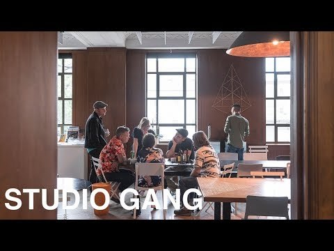 Gallery of The Top 25 Architecture Interviews of 2019 - 27