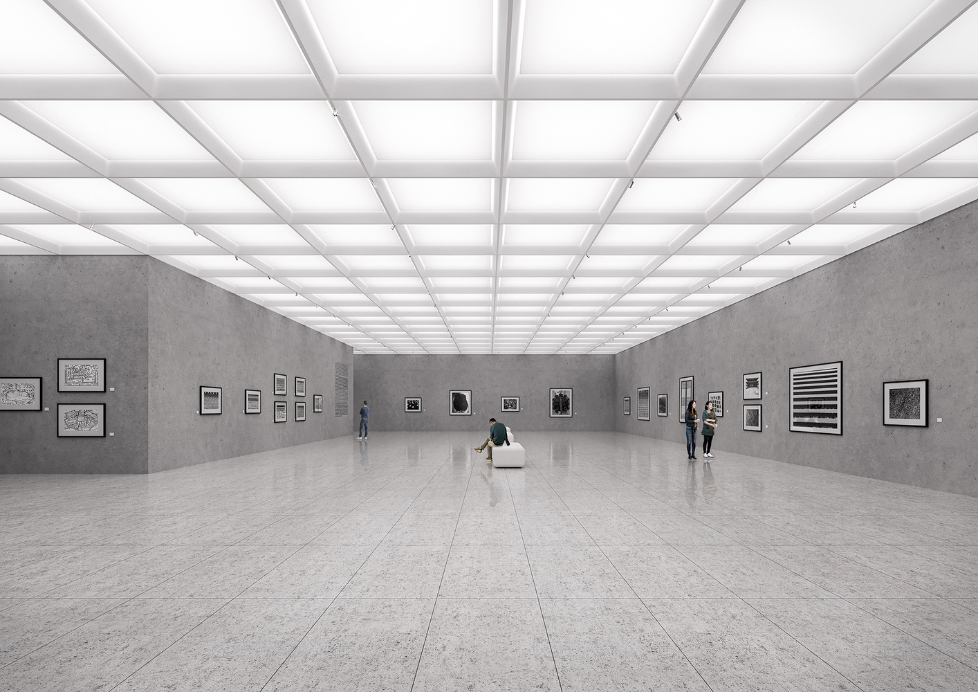 Gallery of Jadric Architektur + 1990uao Selected to Create the Seoul ...