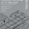 Gallery of 2019 Chicago Architecture Biennial Pin-up Exhibitions - 1