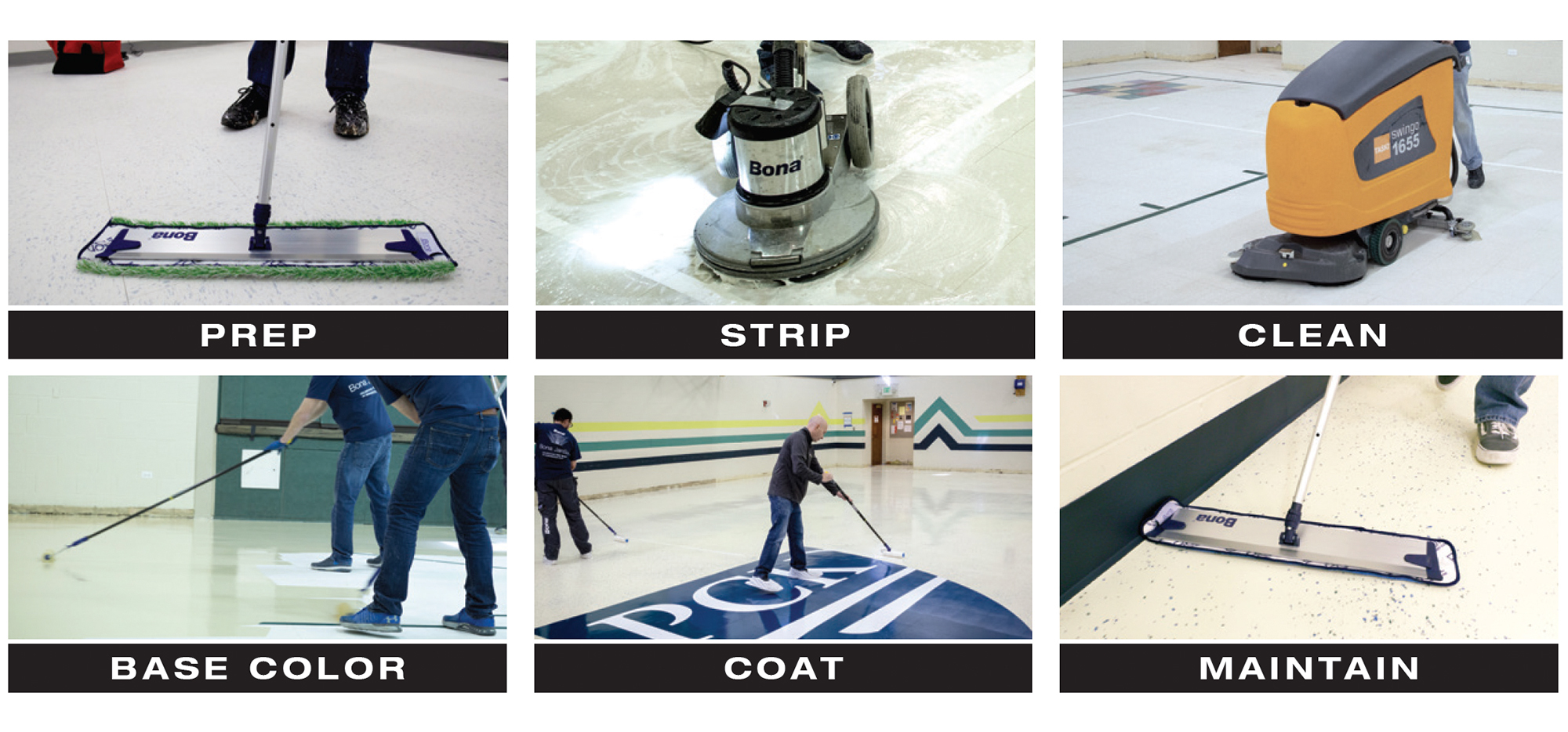 Gallery of Ensure Long-Lasting Design with Resilient Floor Systems - 4