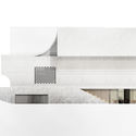 Krft Chosen to Create a New Building for the Performing Arts in ...