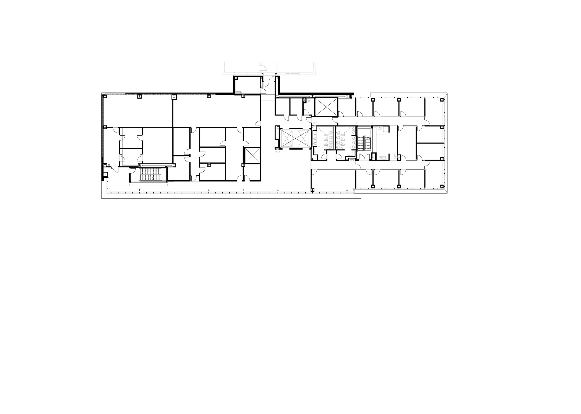 Gallery of Stephen A. Levin Building for Neural and Behavioral Sciences ...