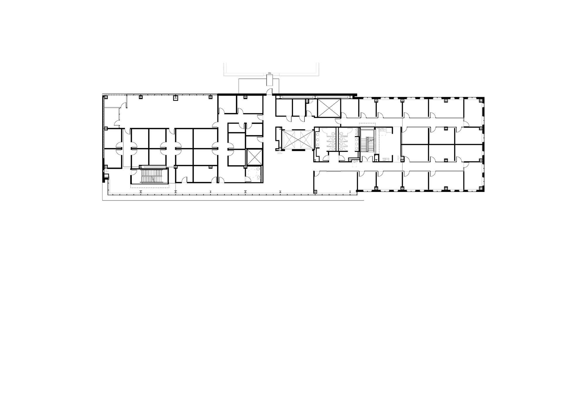 Gallery of Stephen A. Levin Building for Neural and Behavioral Sciences ...