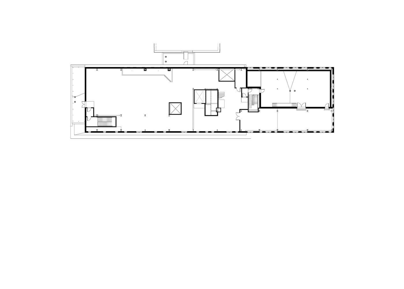 Gallery of Stephen A. Levin Building for Neural and Behavioral Sciences ...