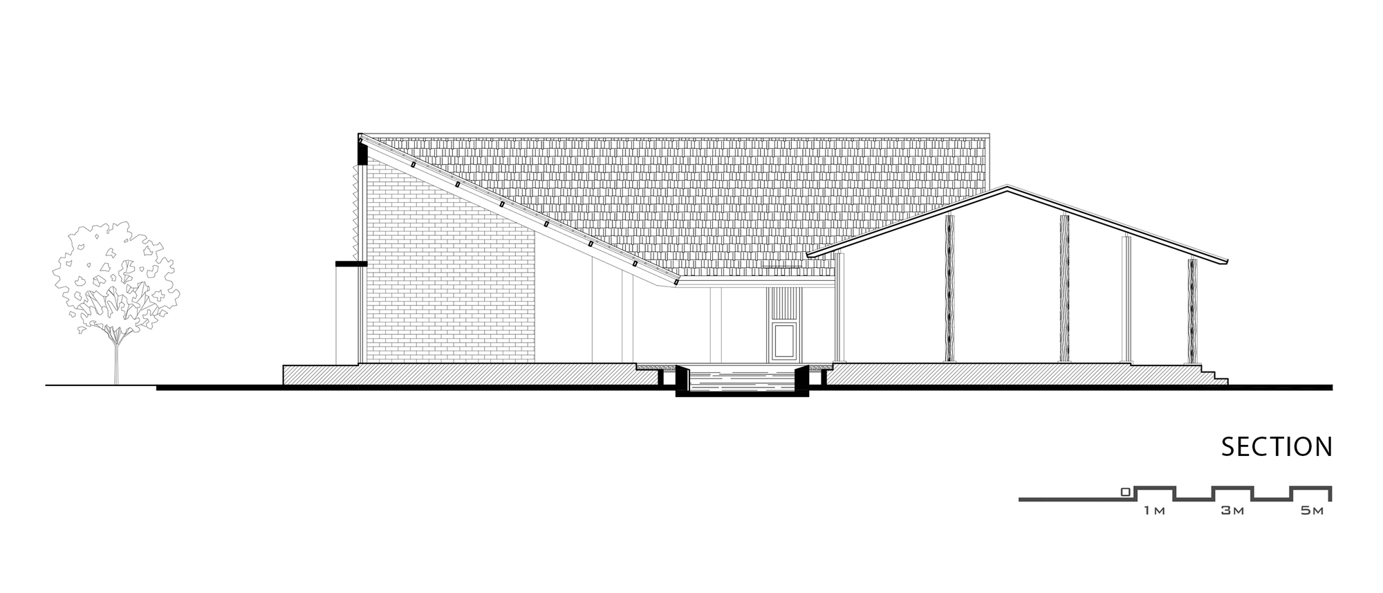 Gallery of An's House / G+ Architects - 27