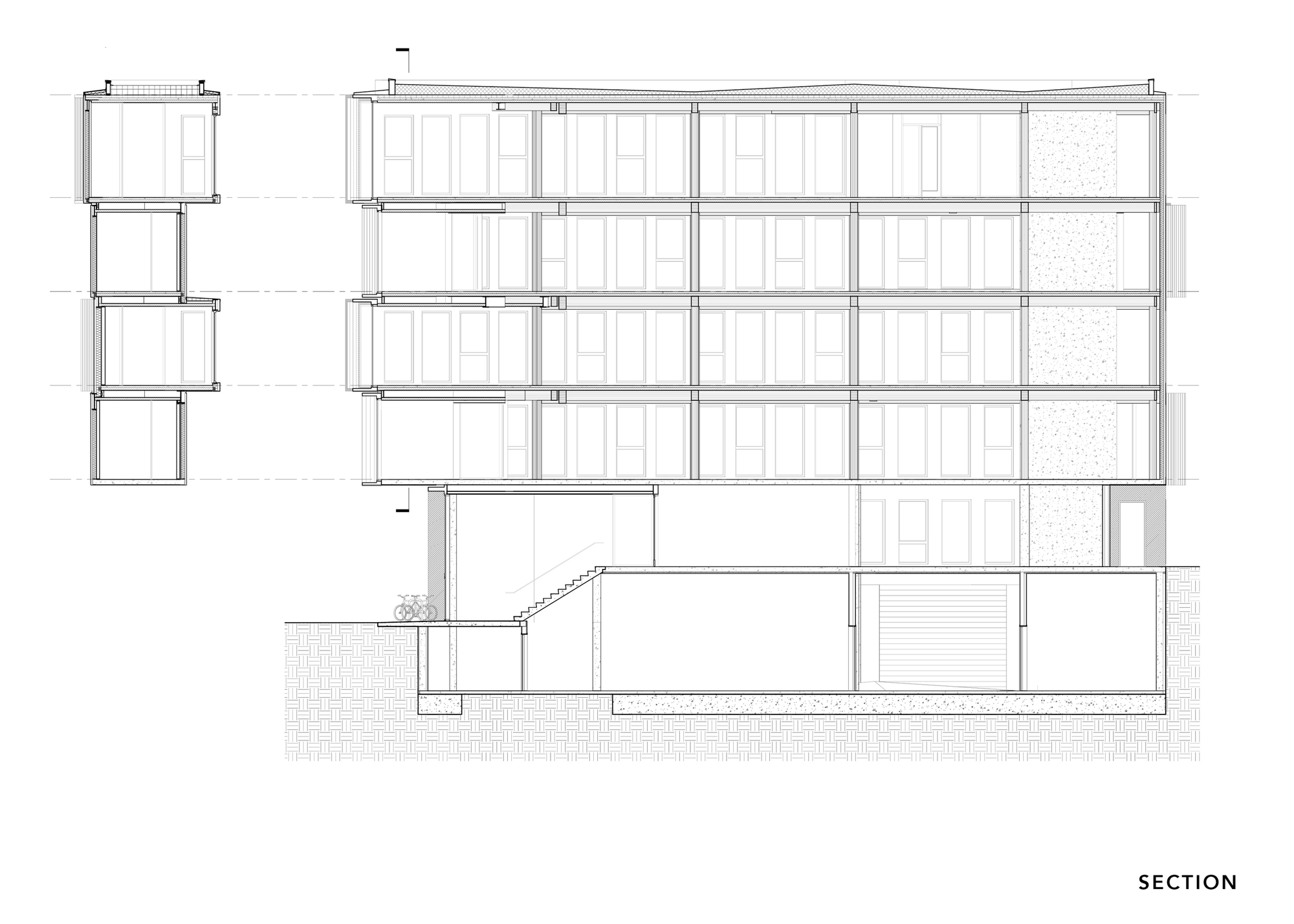 Gallery of Flatiron Office Building / Works Partnership Architecture - 16