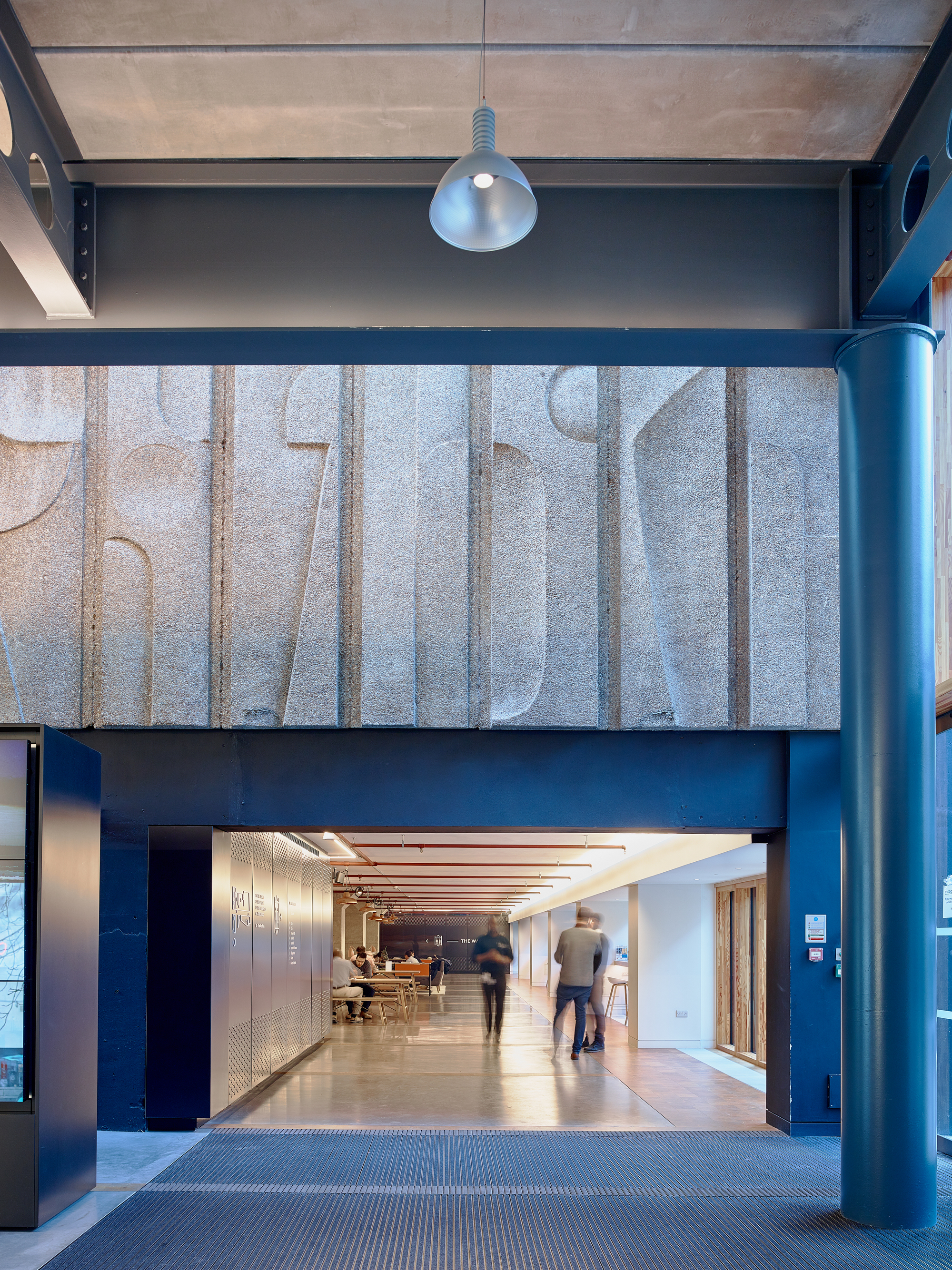 Gallery of The Bower / Allford Hall Monaghan Morris - 14