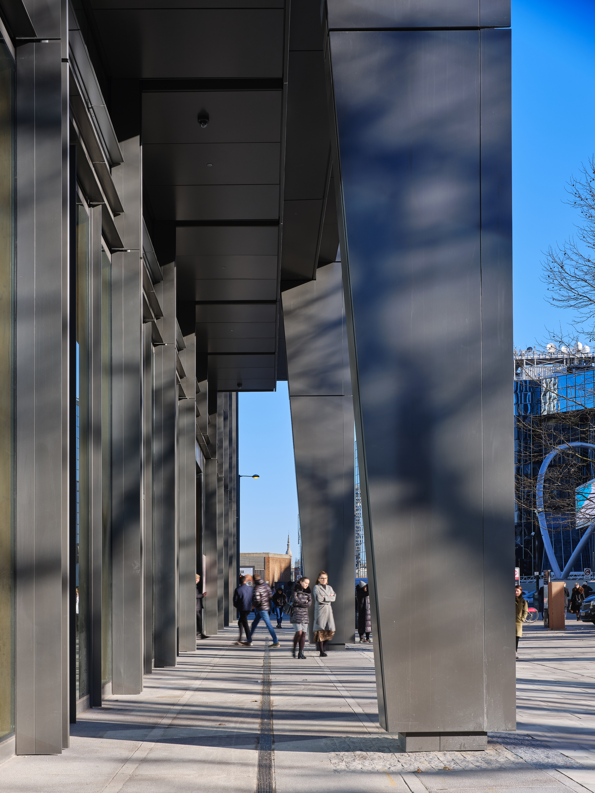 Gallery of The Bower / Allford Hall Monaghan Morris - 3