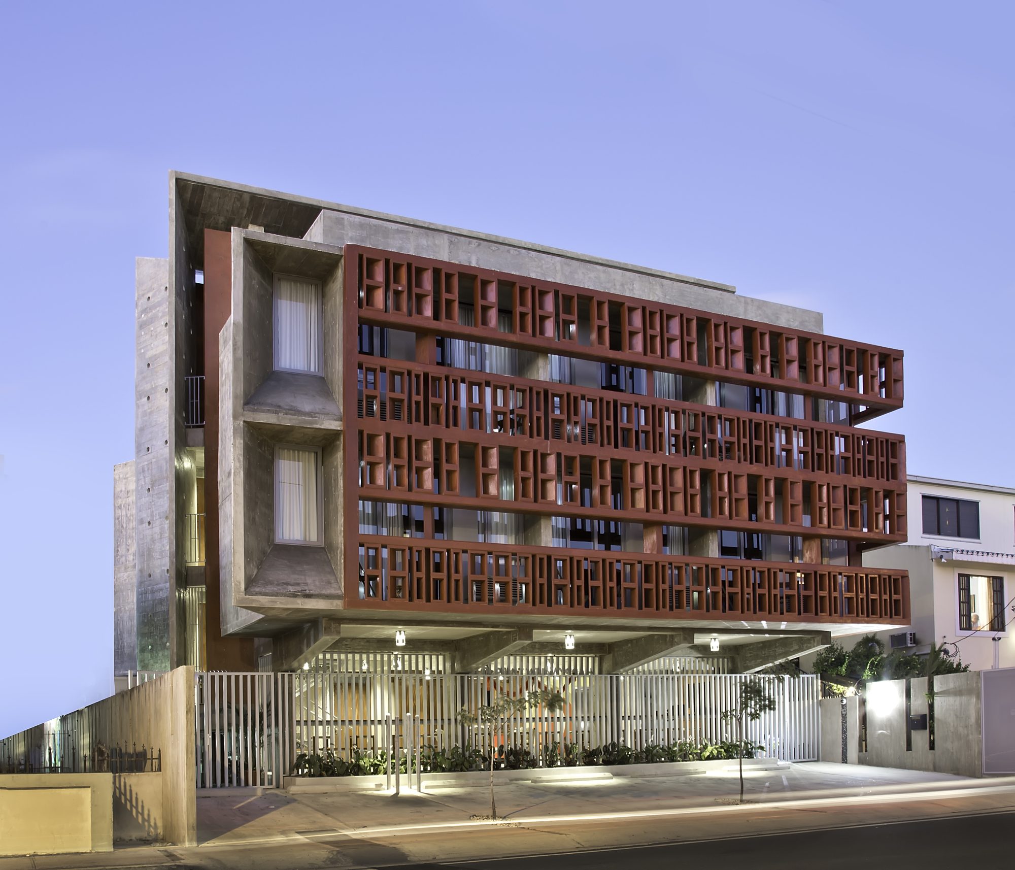 Gallery of Tropical Modernism: Puerto Rico's New Homes, Hotels and ...