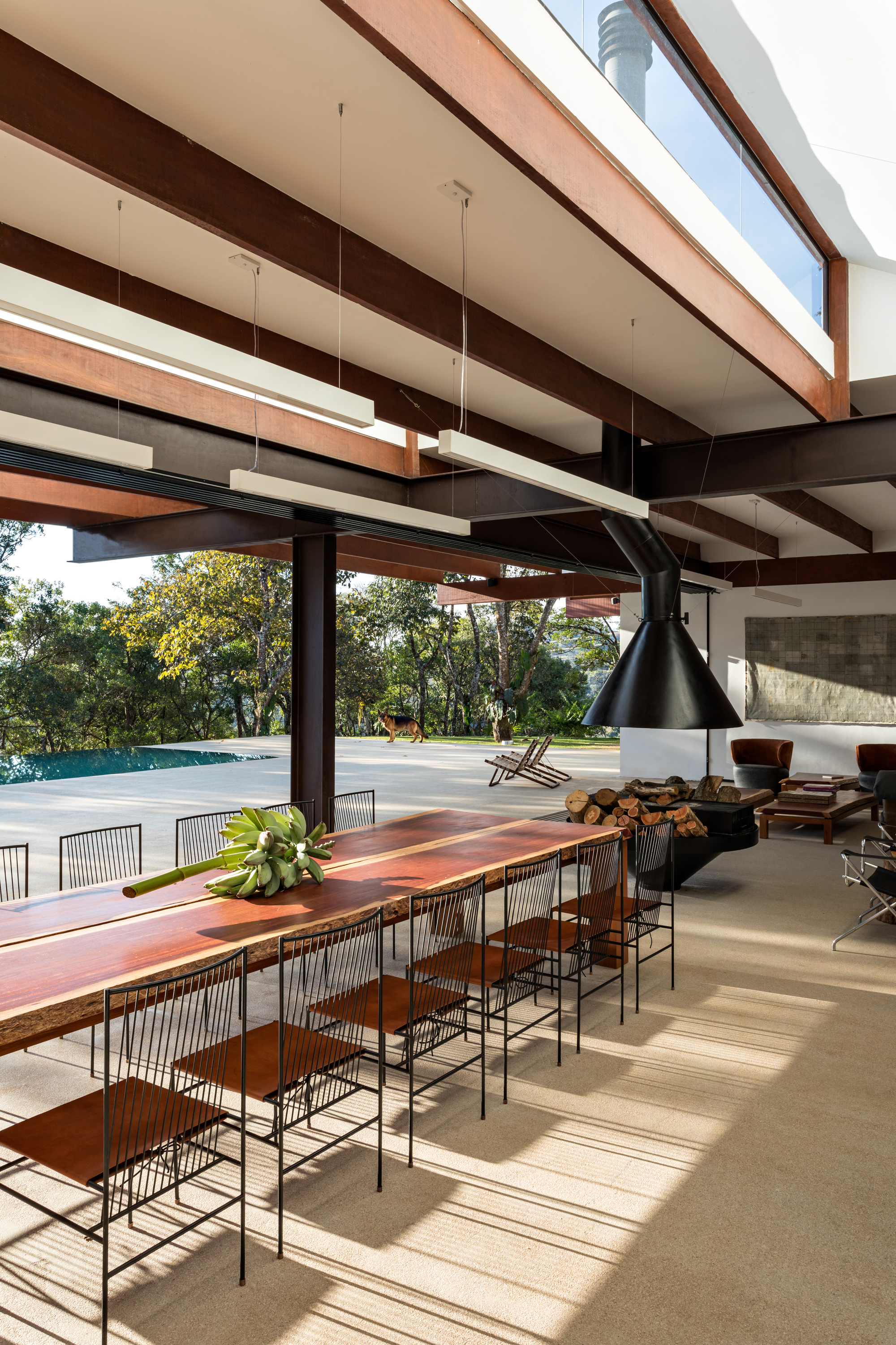 Galeria de Casa Gaya / Candida Tabet Arquitetura - 3