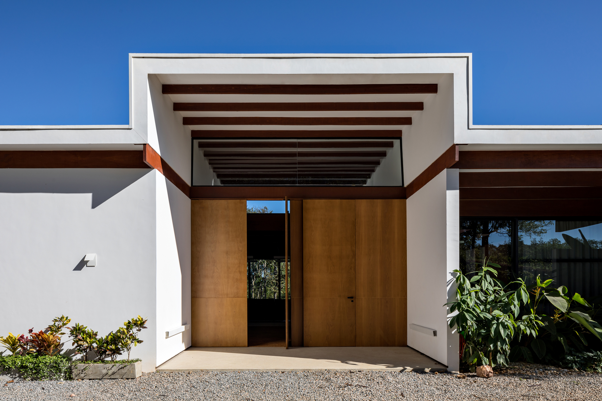 Galería de Casa Gaya / Candida Tabet Arquitetura - 4