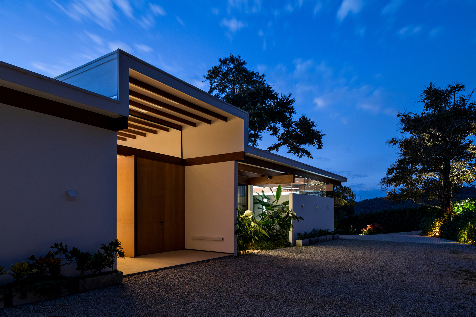 Galería de Casa Gaya / Candida Tabet Arquitetura - 26