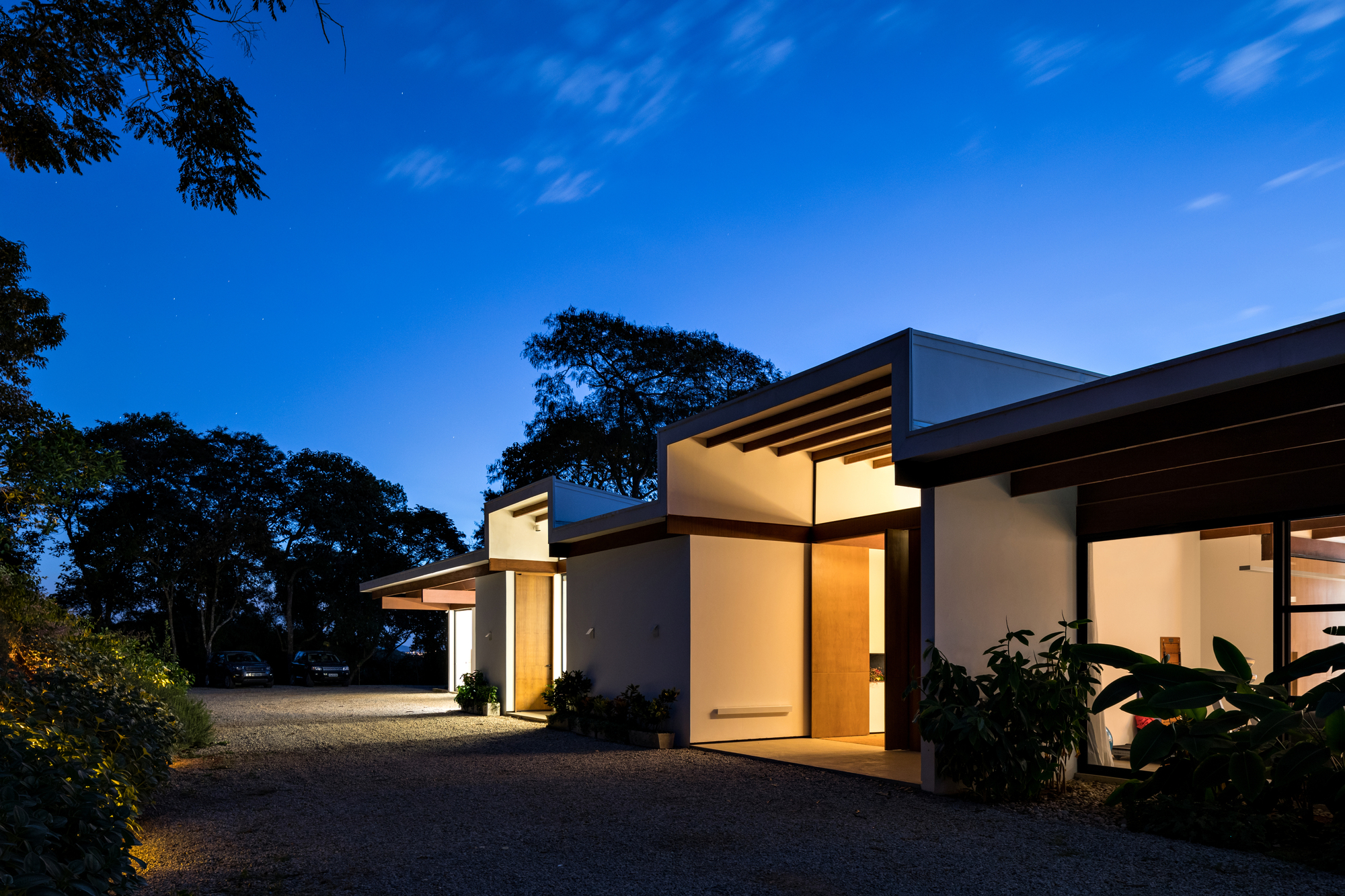 Galeria de Casa Gaya / Candida Tabet Arquitetura - 25