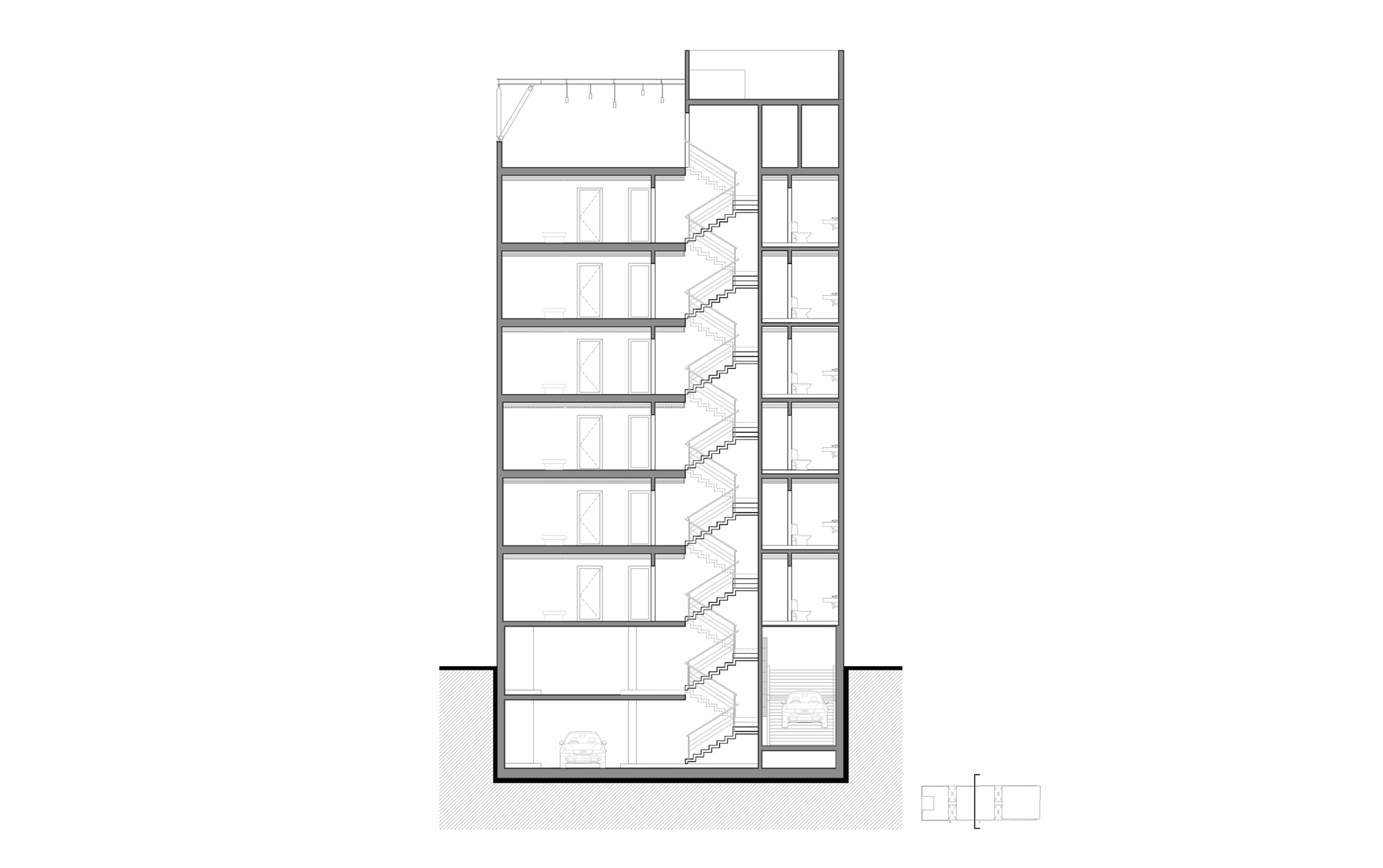 Gallery of Coahuila 59 Building / Contexto Arquitectos - 25