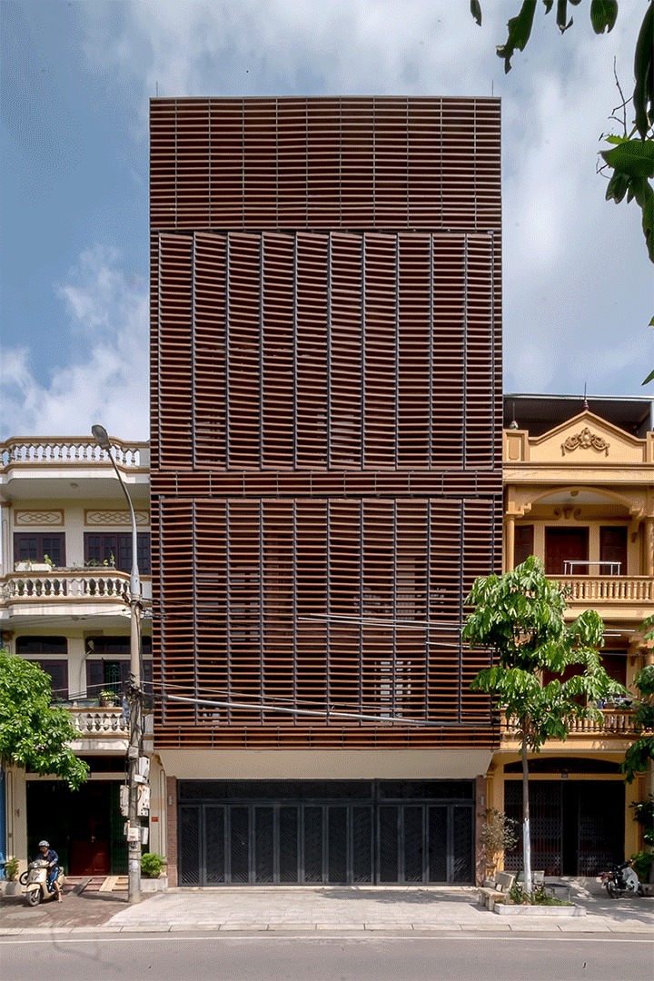 Gallery of Tropical Cave House / H&P Architects - 2