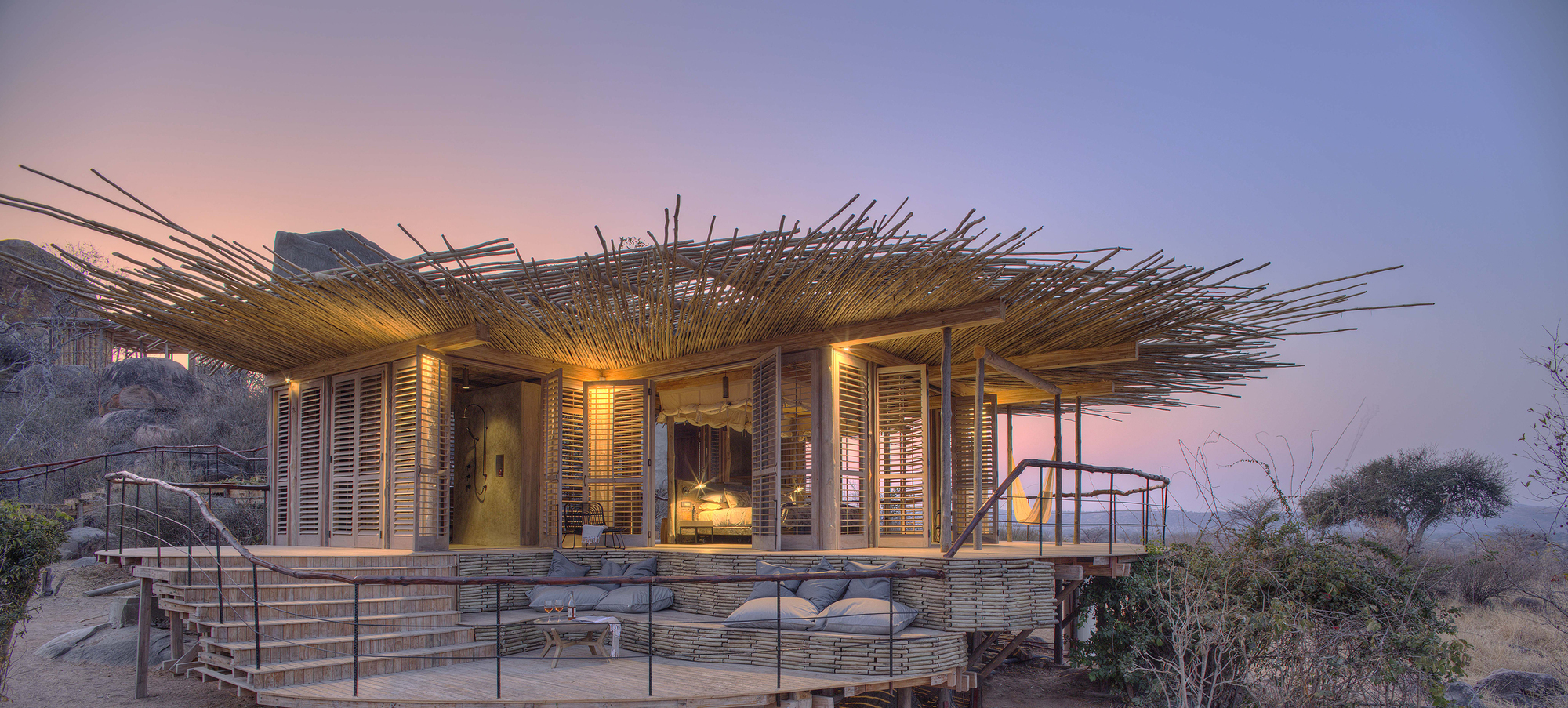 Gallery of Taking on Tanzania: Architecture at Play - 4