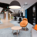 ING Tech Offices Poland / mode:lina architekci | ArchDaily