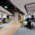 ING Tech Offices Poland / mode:lina architekci | ArchDaily