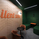 ING Tech Offices Poland / mode:lina architekci | ArchDaily