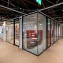 ING Tech Offices Poland / mode:lina architekci | ArchDaily