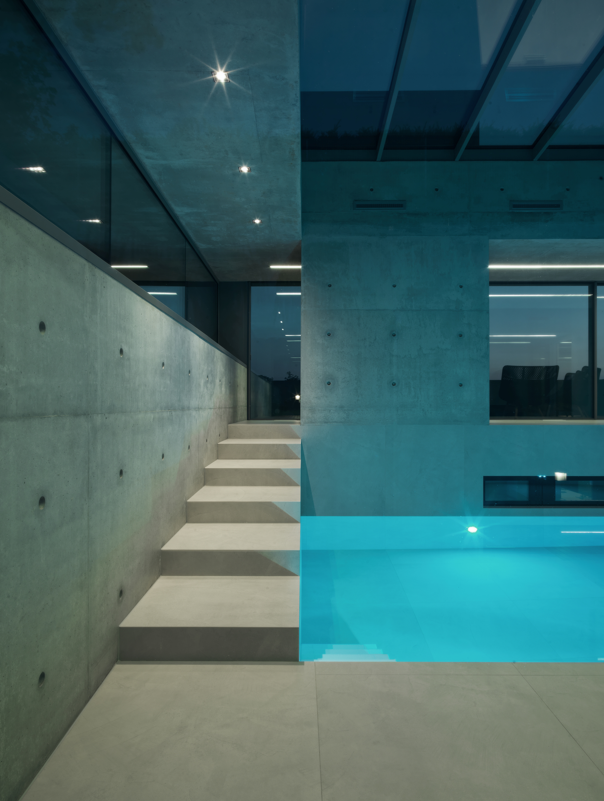 Galeria de Villa 22º / Dreessen Willemse Architecten - 22