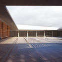 Gallery of The Architecture of the Crematorium in 10 Projects - 2