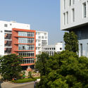School of Architecture, Crescent University / architectureRED | ArchDaily